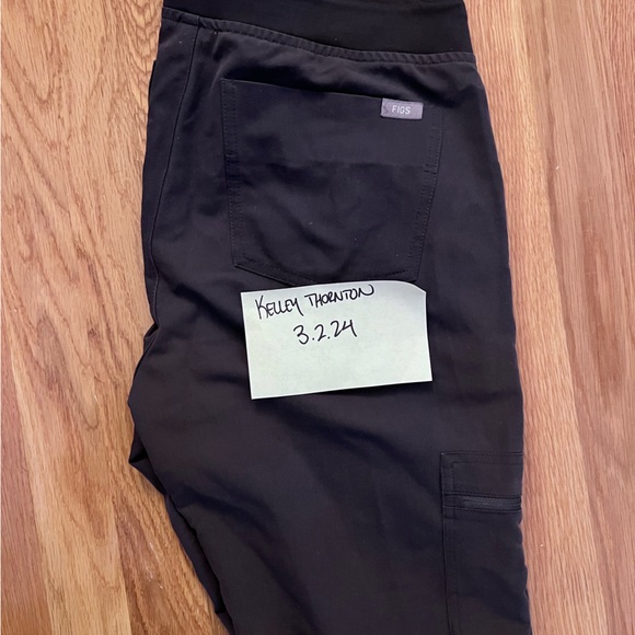 Figs | Pants & Jumpsuits | Figs Zamora Joggers Xs | Poshmark